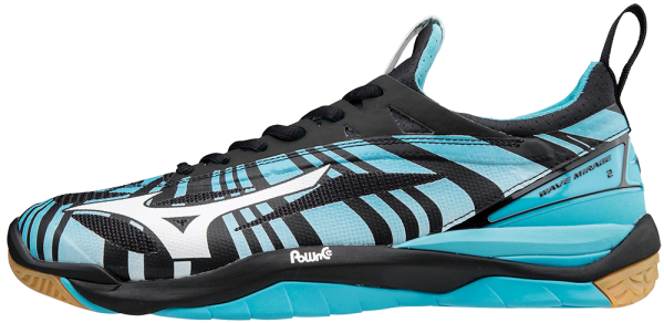 Wave Mirage 2 Schuhe SALE handballheld