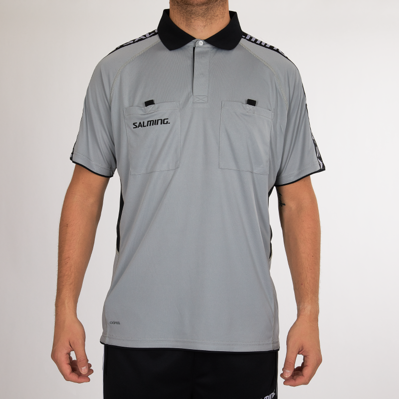 Referee Polo | Schiedsrichter | HANDBALLBEKLEIDUNG | handballheld.de