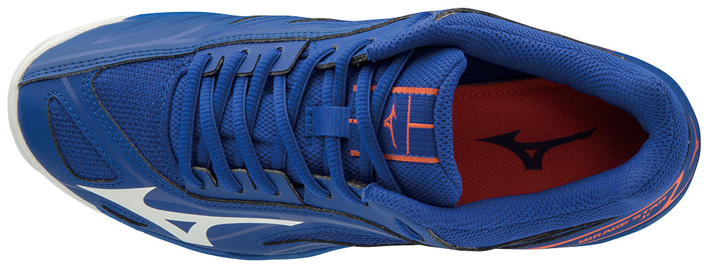 Mirage Star 2 Jr SALE HANDBALLSCHUHE handballheld